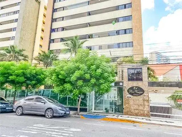 Apartamento para Venda em Fortaleza/CE Aldeota 4 Quartos