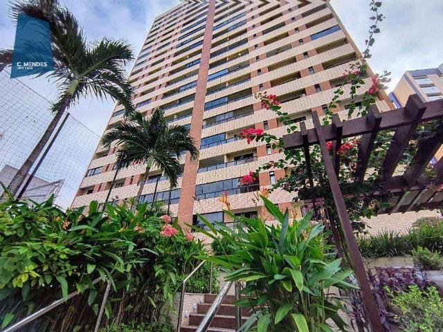Apartamento para Venda em Fortaleza/CE Aldeota 4 Quartos