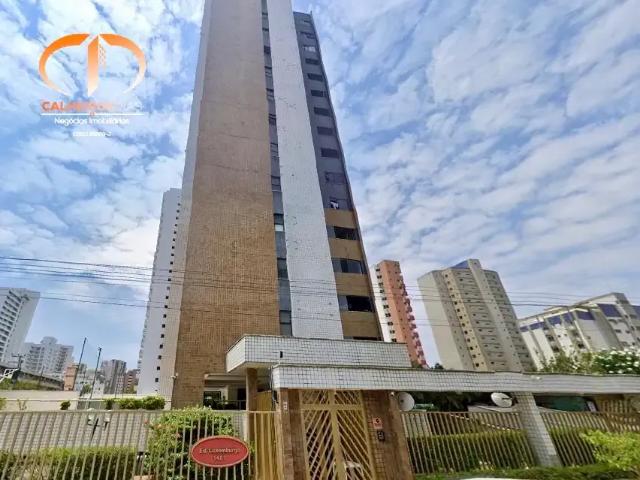 Apartamento para Venda em Fortaleza/CE Aldeota 4 Quartos