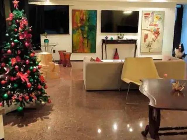 Apartamento para Venda em Fortaleza/CE Aldeota 4 Quartos