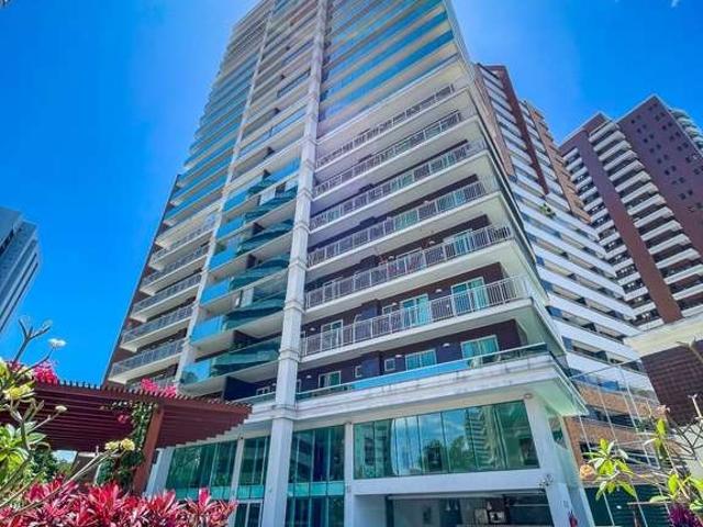 Apartamento para Venda em Fortaleza/CE Aldeota 4 Quartos