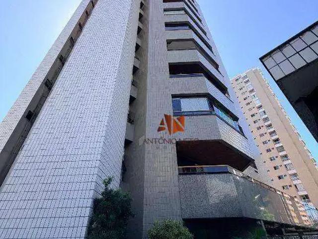 Apartamento para Venda em Fortaleza/CE Aldeota 4 Quartos