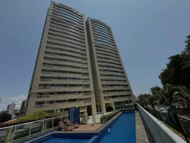 Apartamento para Venda em Fortaleza/CE Aldeota 4 Quartos