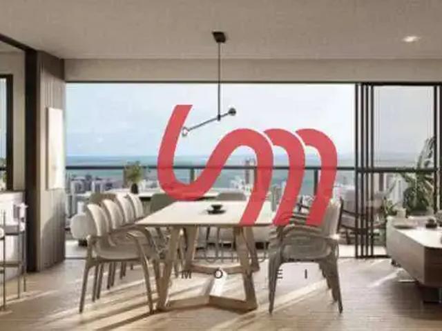 Apartamento para Venda em Fortaleza/CE Aldeota 4 Quartos