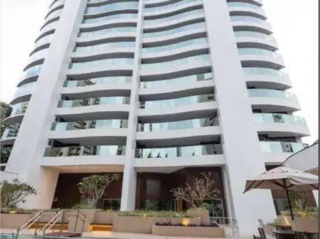 Apartamento para Venda em Fortaleza/CE Aldeota 4 Quartos