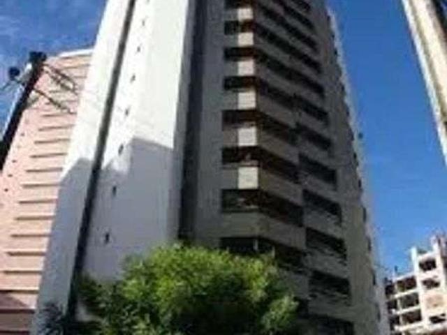 Apartamento para Venda em Fortaleza/CE Aldeota 4 Quartos