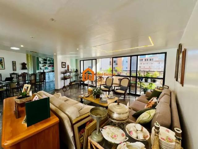Apartamento para Venda em Fortaleza/CE Aldeota 4 Quartos