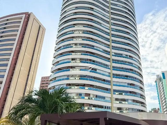 Apartamento para Venda em Fortaleza/CE Aldeota 4 Quartos