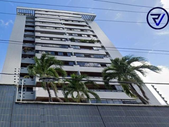 Apartamento para Venda em Fortaleza/CE Aldeota 4 Quartos