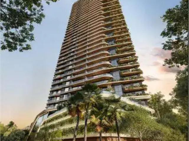 Apartamento para Venda em Fortaleza/CE Aldeota 4 Quartos