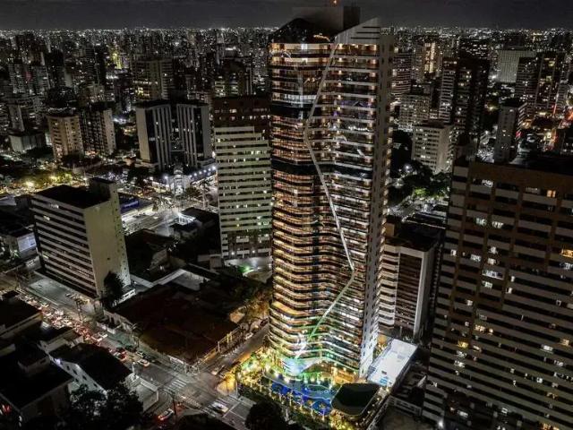 Apartamento para Venda em Fortaleza/CE Aldeota 4 Quartos
