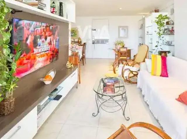 Apartamento para Venda em Fortaleza/CE Aldeota 4 Quartos