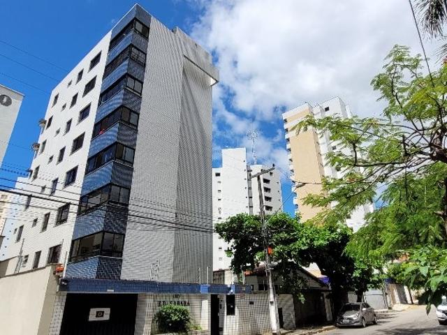 Apartamento para Venda em Fortaleza/CE Aldeota 4 Quartos