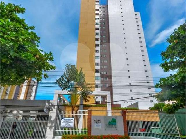 Apartamento para Venda em Fortaleza/CE Aldeota 4 Quartos