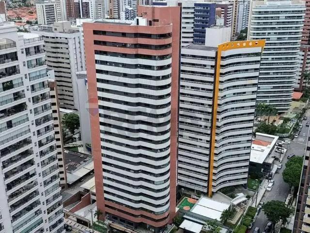 Apartamento para Venda em Fortaleza/CE Aldeota 4 Quartos