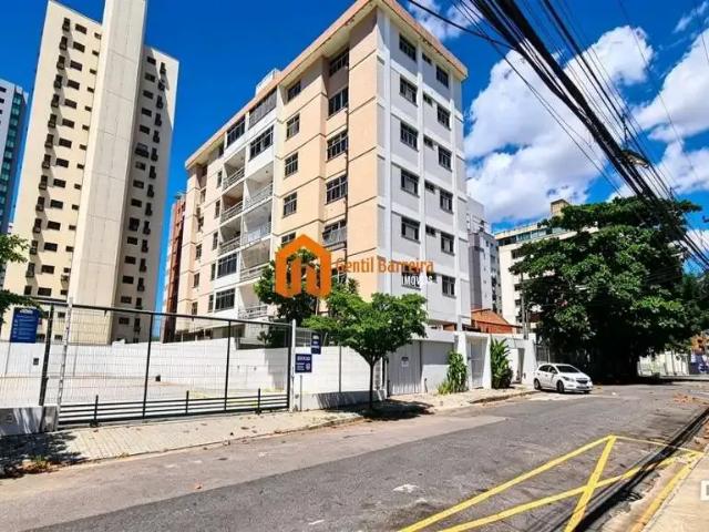 Apartamento para Venda em Fortaleza/CE Aldeota 4 Quartos