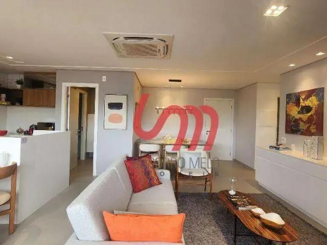 Apartamento para Venda em Fortaleza/CE Aldeota 4 Quartos