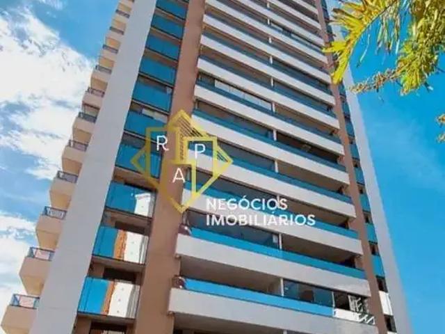 Apartamento para Venda em Fortaleza/CE Aldeota 4 Quartos