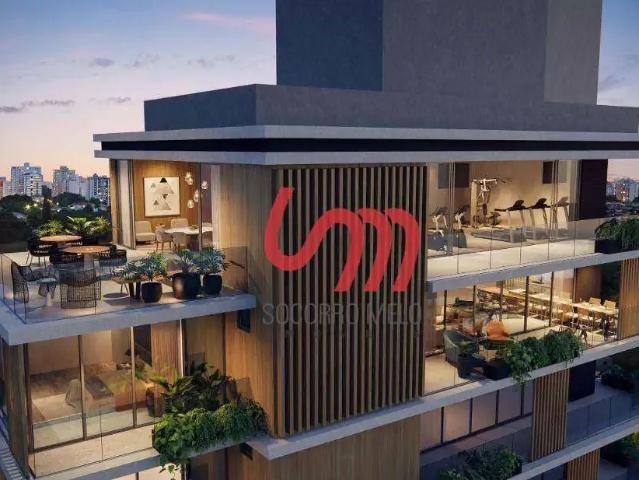 Apartamento para Venda em Fortaleza/CE Aldeota 4 Quartos