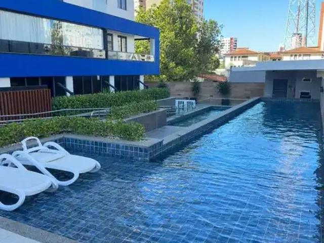 Apartamento para Venda em Fortaleza/CE Aldeota