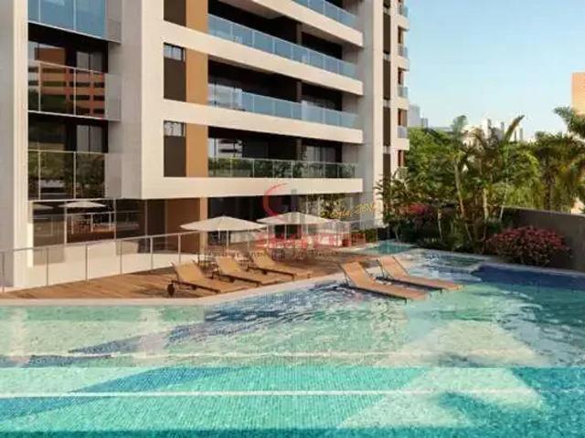 Apartamento para Venda em Fortaleza/CE Aldeota