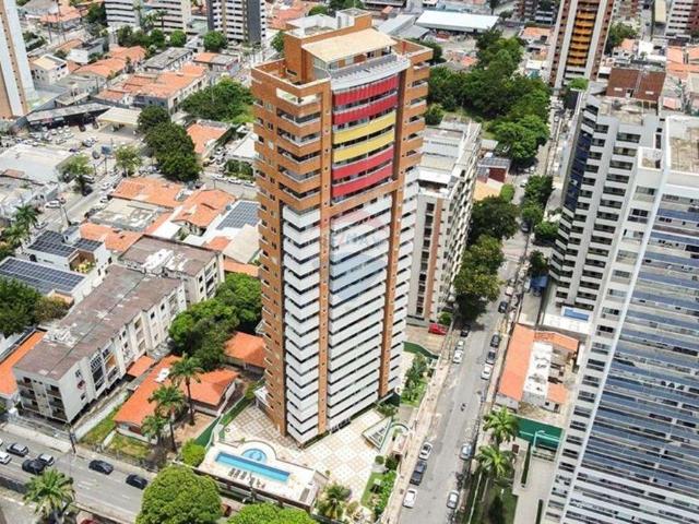 Apartamento para Venda em Fortaleza/CE Aldeota 5 Quartos