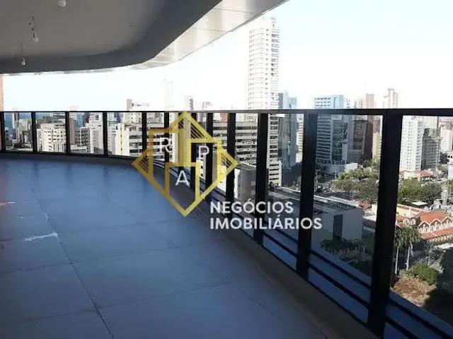 Apartamento para Venda em Fortaleza/CE Aldeota 5 Quartos