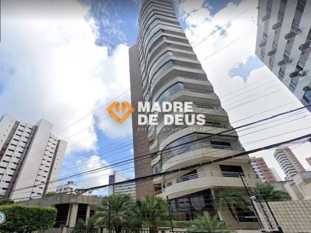 Apartamento para Venda em Fortaleza/CE Aldeota 5 Quartos