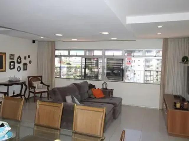 Apartamento para Venda em Fortaleza/CE Aldeota 5 Quartos