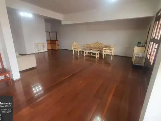 Apartamento para Venda em Fortaleza/CE Aldeota 5 Quartos