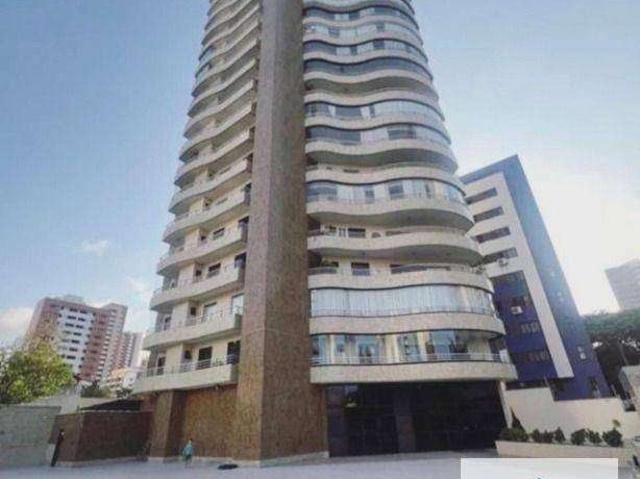 Apartamento para Venda em Fortaleza/CE Aldeota 5 Quartos
