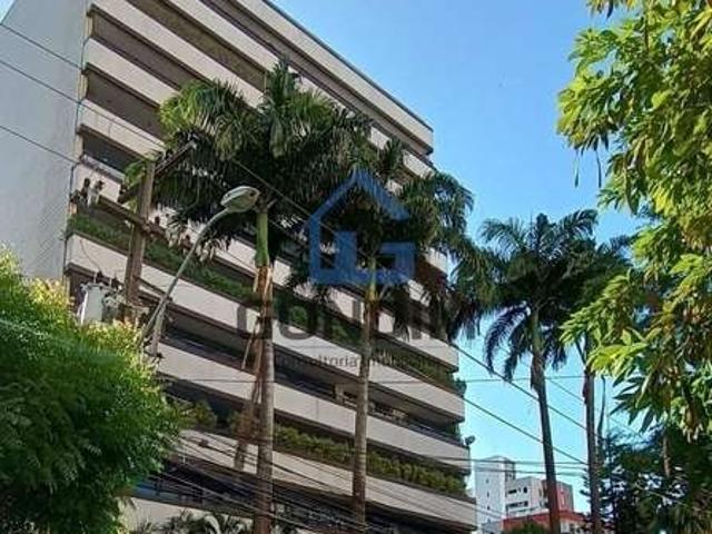 Apartamento para Venda em Fortaleza/CE Aldeota 5 Quartos