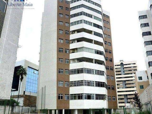 Apartamento para Venda em Fortaleza/CE Aldeota 5 Quartos