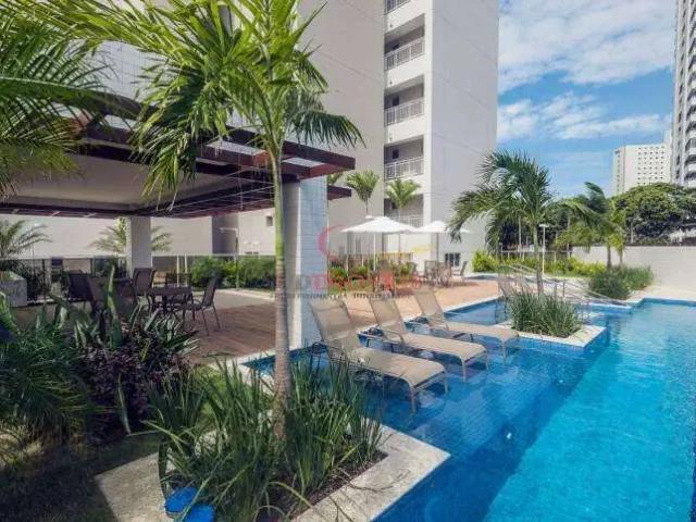 Apartamento para Venda em Fortaleza/CE Aldeota