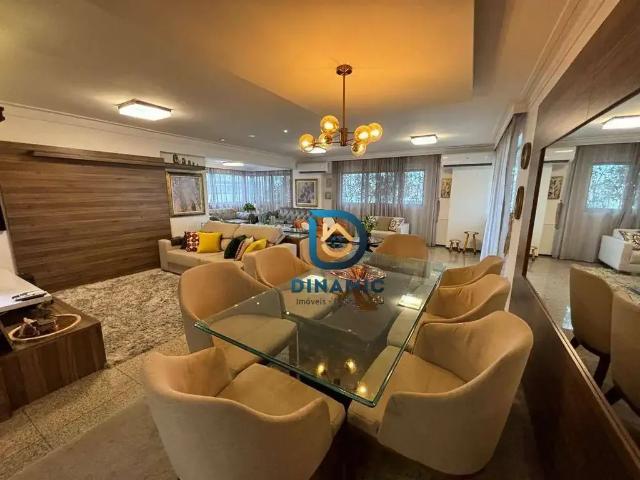 Apartamento para Venda em Fortaleza/CE Aldeota 3 Quartos