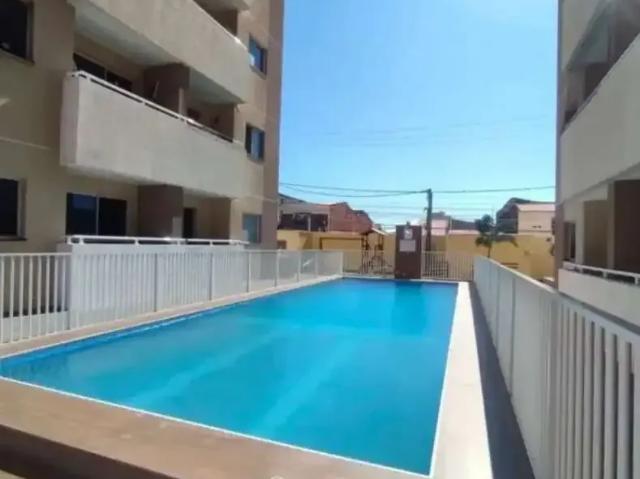 Apartamento para Venda em Fortaleza/CE Álvaro Weyne 2 Quartos