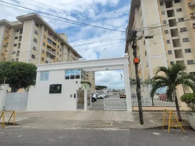 Apartamento para Venda em Fortaleza/CE Álvaro Weyne 2 Quartos