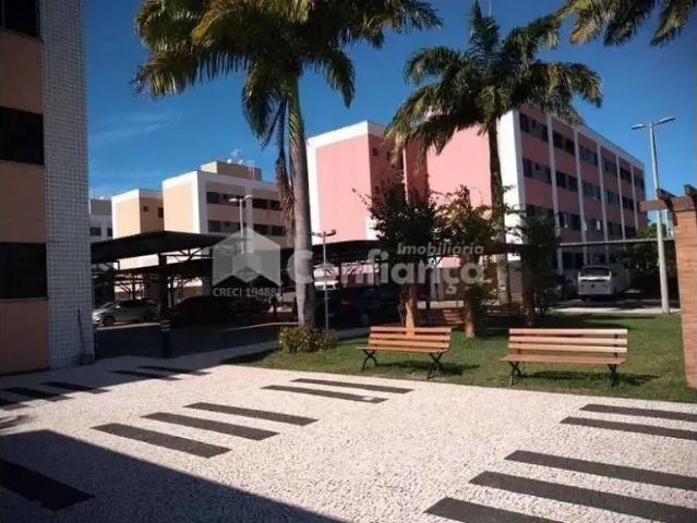 Apartamento para Venda em Fortaleza/CE Álvaro Weyne 3 Quartos