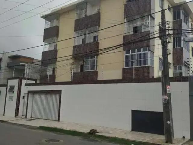 Apartamento para Venda em Fortaleza/CE Amadeu Furtado 3 Quartos