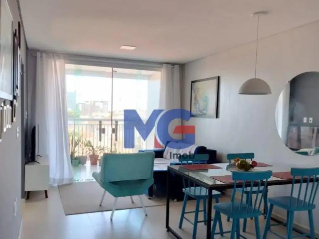 Apartamento para Venda em Fortaleza/CE Amadeu Furtado 3 Quartos
