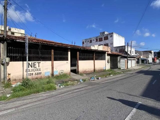 Apartamento para Venda em Fortaleza/CE Amadeu Furtado