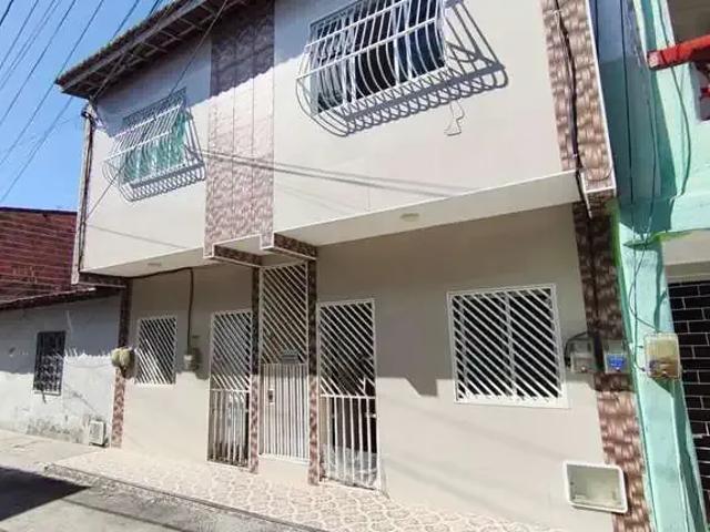 Apartamento para Venda em Fortaleza/CE Antônio Bezerra 1 Quartos