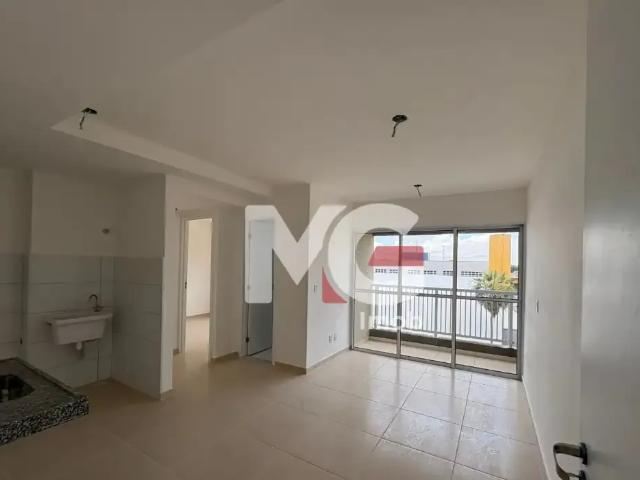Apartamento para Venda em Fortaleza/CE Antônio Bezerra 2 Quartos