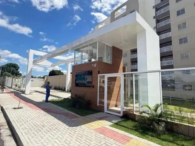 Apartamento para Venda em Fortaleza/CE Antônio Bezerra 2 Quartos