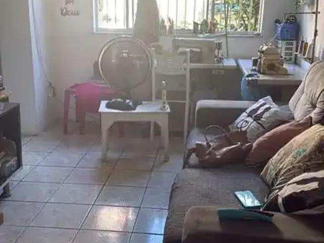 Apartamento para Venda em Fortaleza/CE Antônio Bezerra 2 Quartos