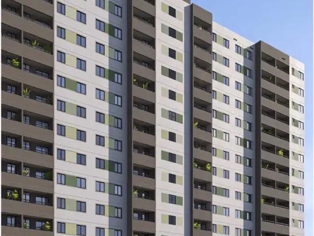 Apartamento para Venda em Fortaleza/CE Antônio Bezerra 2 Quartos