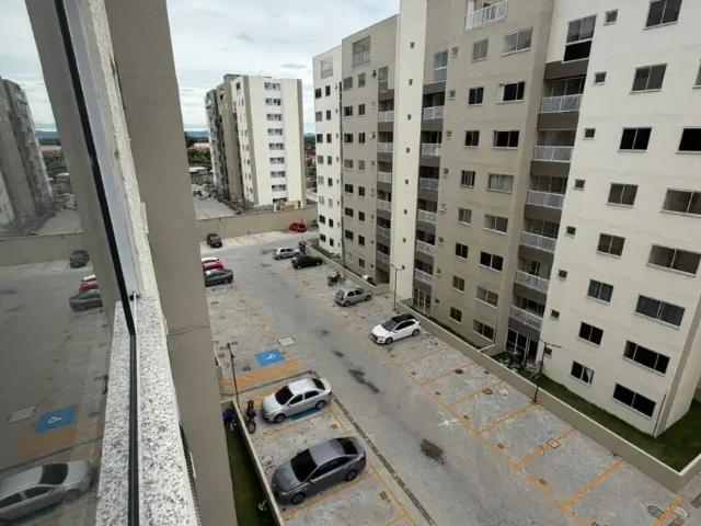 Apartamento para Venda em Fortaleza/CE Antônio Bezerra 2 Quartos