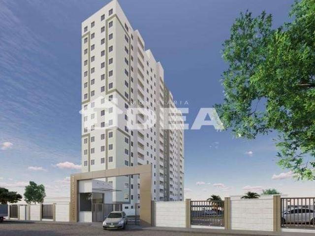Apartamento para Venda em Fortaleza/CE Antônio Bezerra 2 Quartos