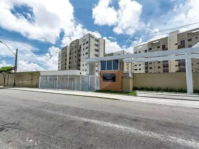 Apartamento para Venda em Fortaleza/CE Antônio Bezerra 2 Quartos
