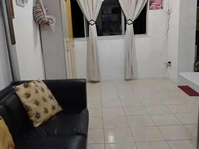 Apartamento para Venda em Fortaleza/CE Antônio Bezerra 2 Quartos